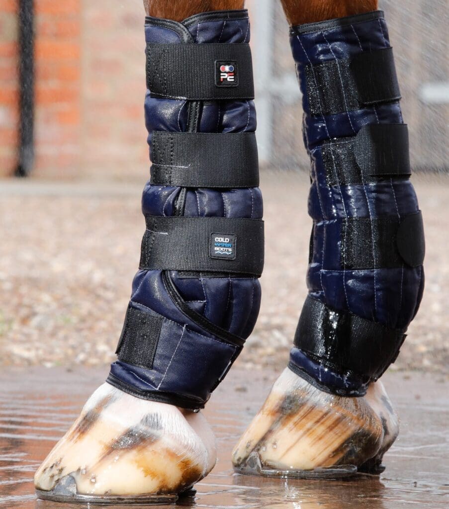 Cold Water Boots - Hertfordshire Tak Shak