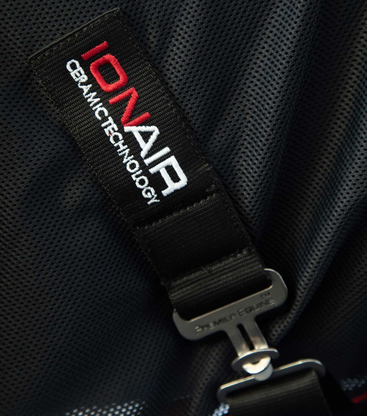 Ionair Ceramic Technology Rug - Hertfordshire Tak Shak